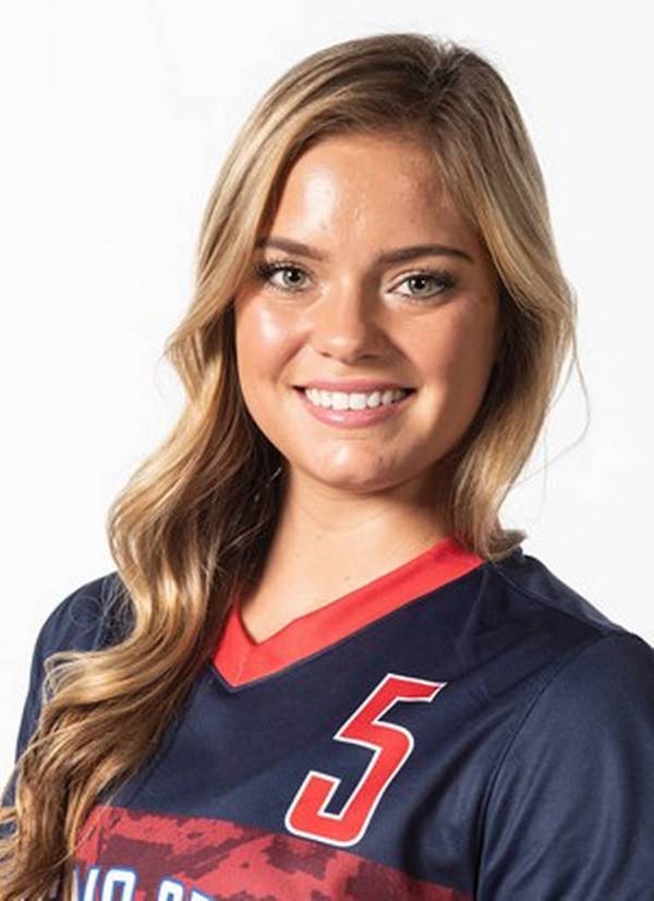 Фантастично! Вижте какво направи тази красива футболистка! (видео)